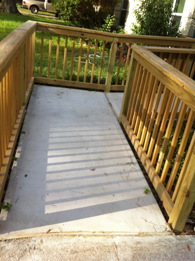 Remodeling Services Katy Texas | B-C Construction | ADA Compliant ...