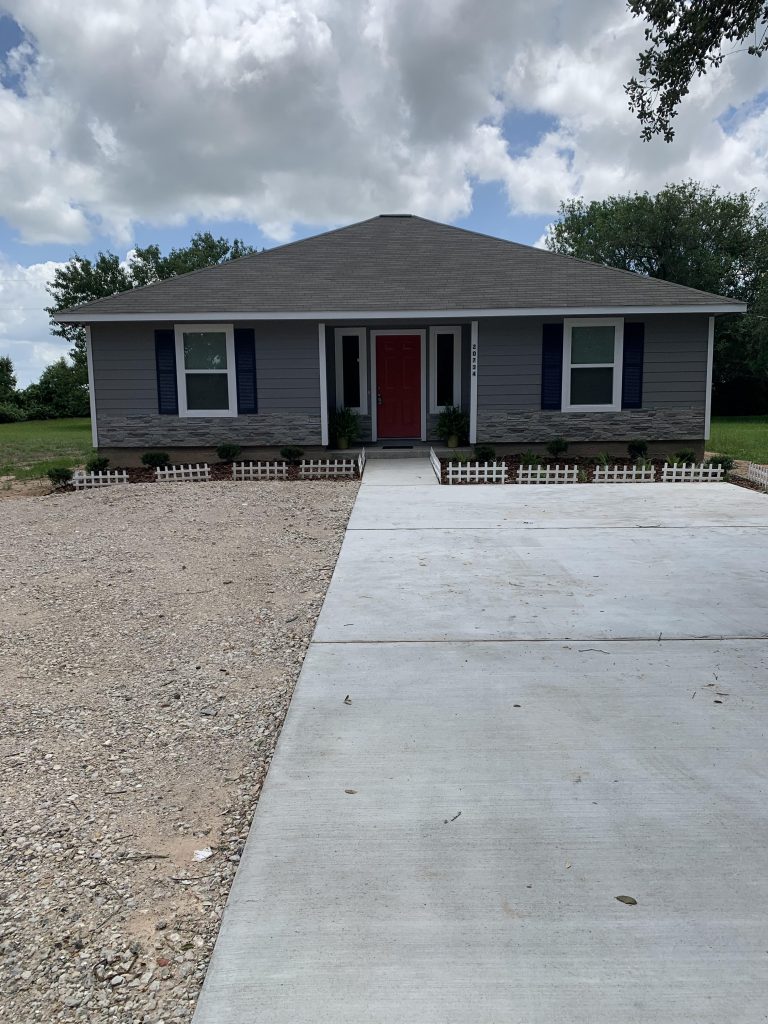 Concrete Installation and Repair – Remodeling Services Katy Texas | B-C Construction